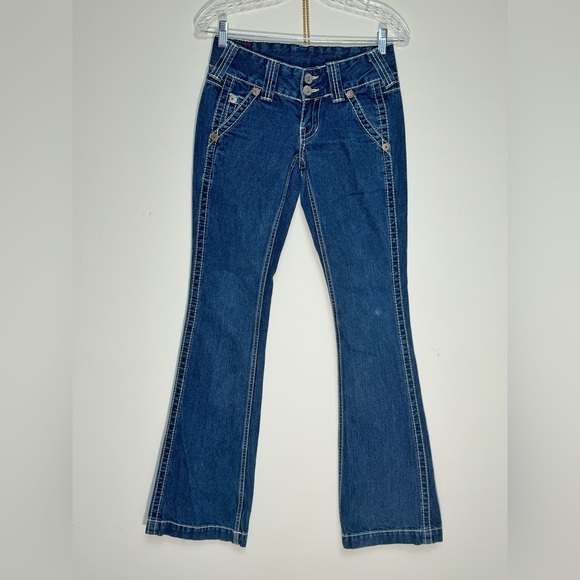 True Religion | Jeans | True Religion Jeans Authentic Vintage Size 25 ...